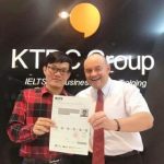 TRUNG TÂM LUYỆN THI IELTS KTDC