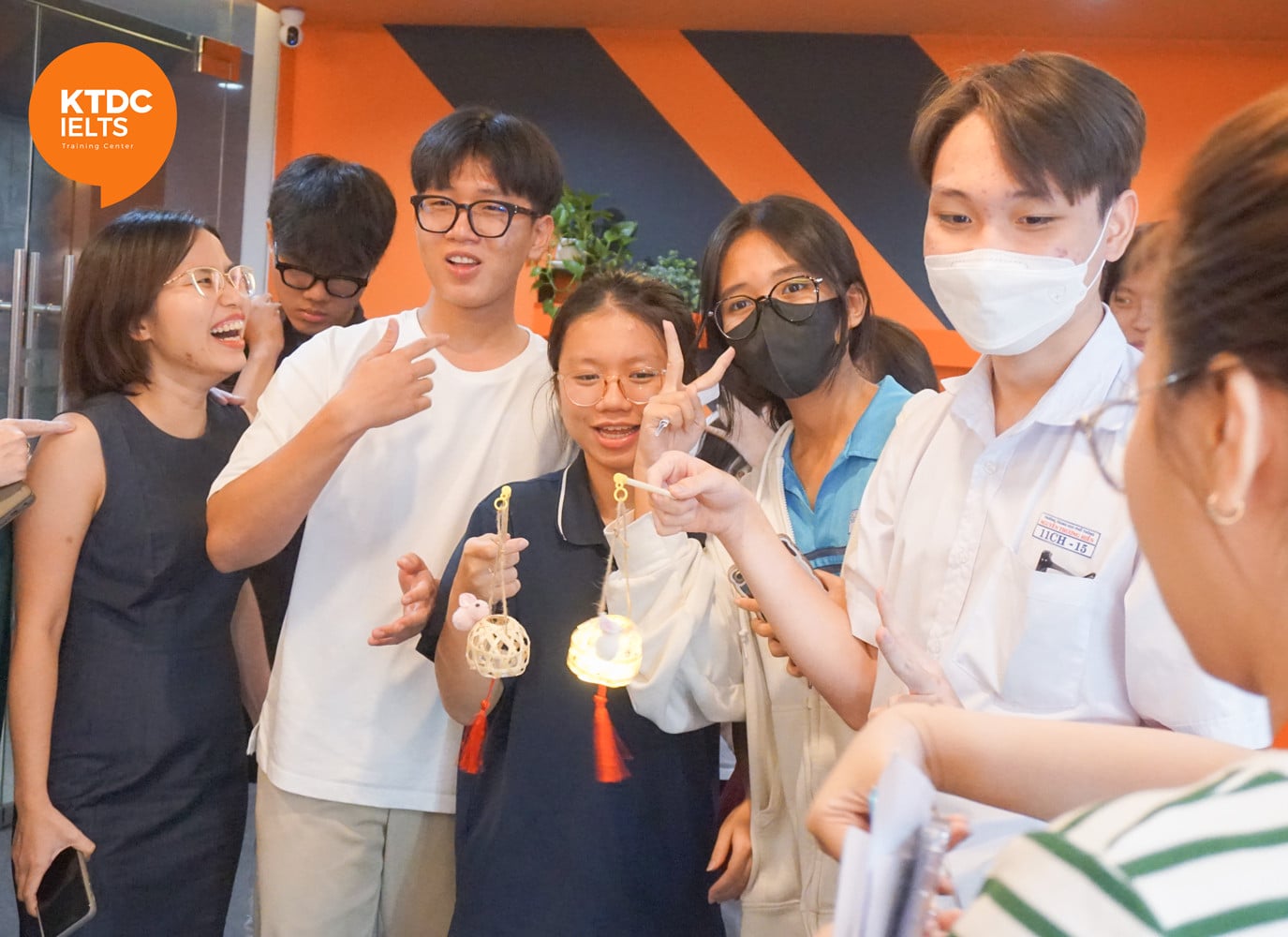 TRUNG THU 2023 x KTDC: RỘN RÀNG NIỀM VUI