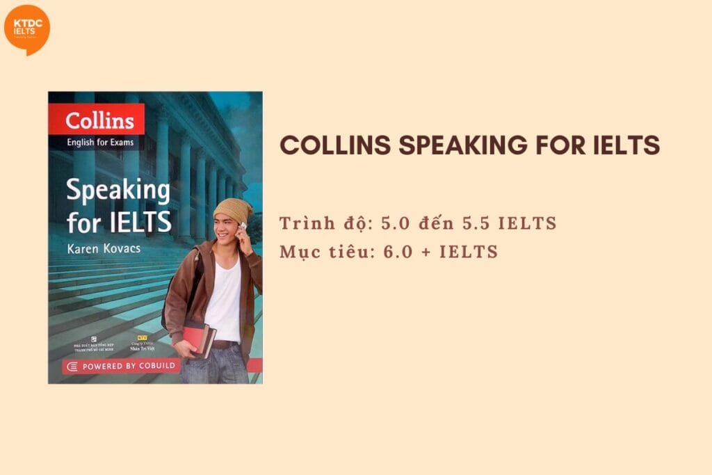 Trọn bộ tài liệu luyện thi IELTS Speaking từ cơ bản đến nâng cao